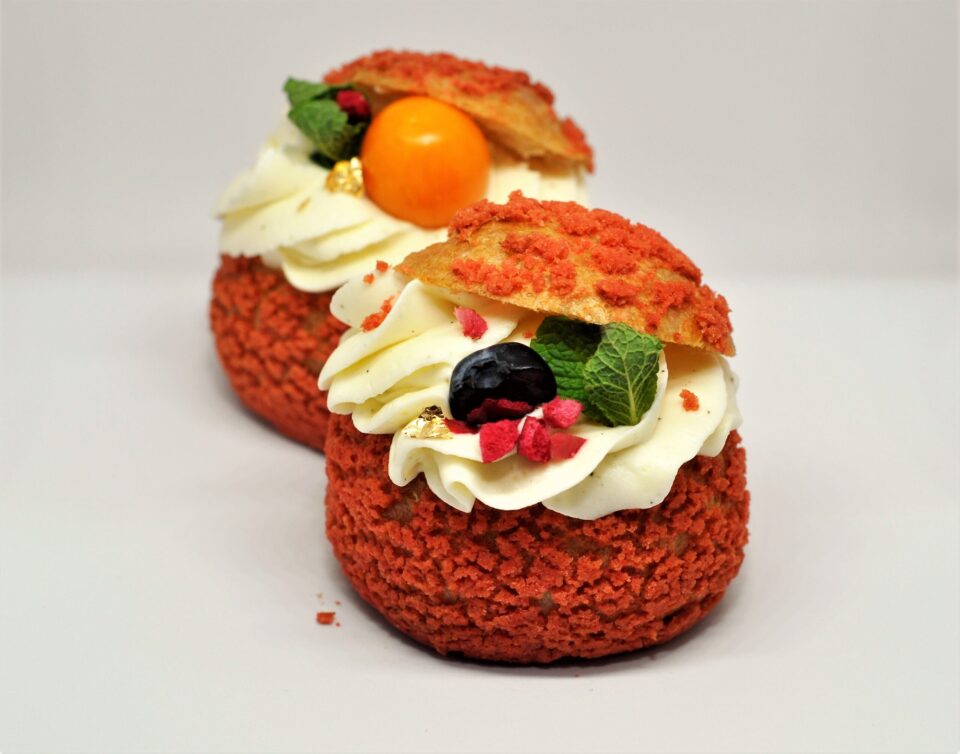 Teistmoodi vastlakukkel - Tallinna Teeninduskool